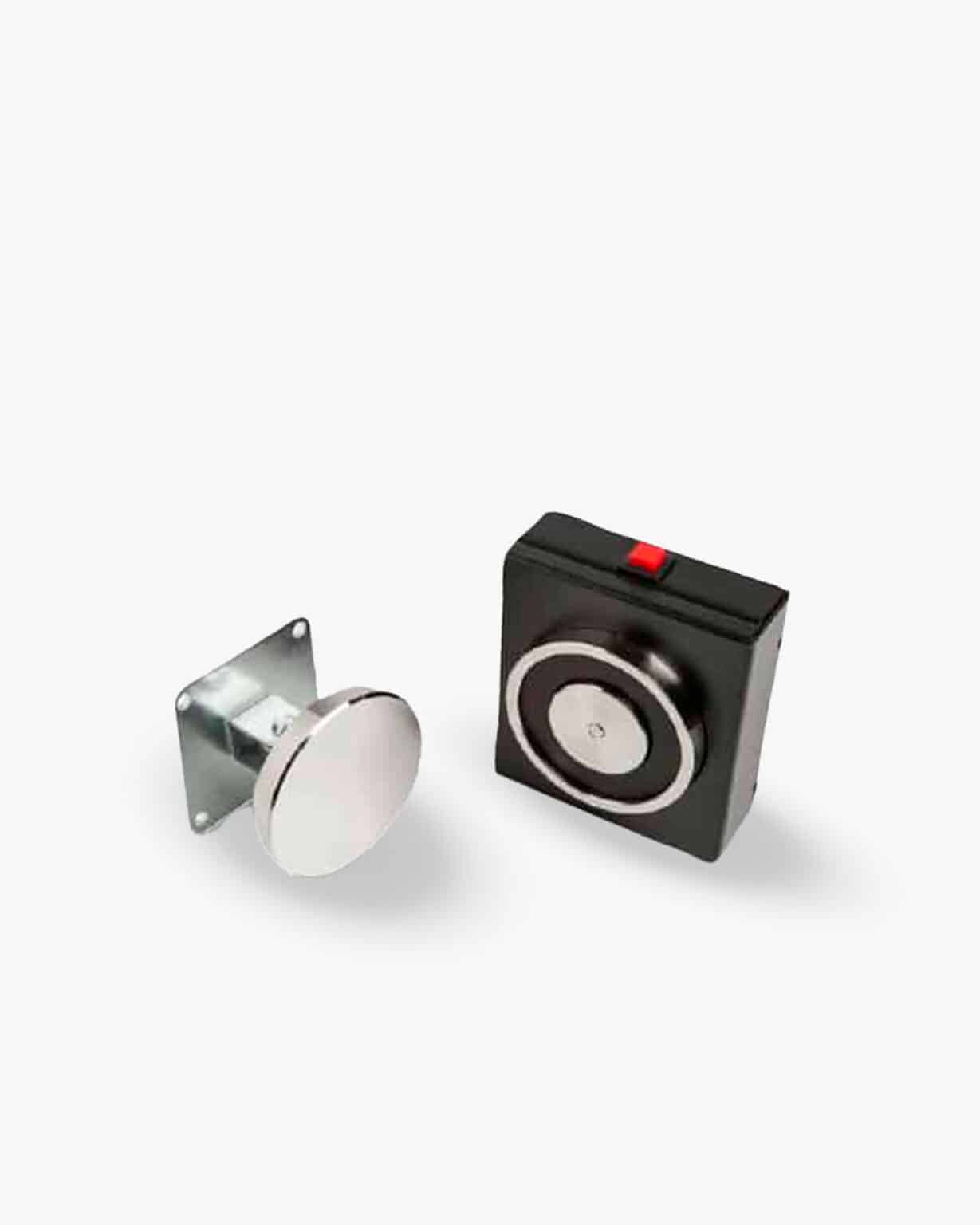 Electromagnet ELPCF fire doors – Cofem Sistemas de detección de incendios