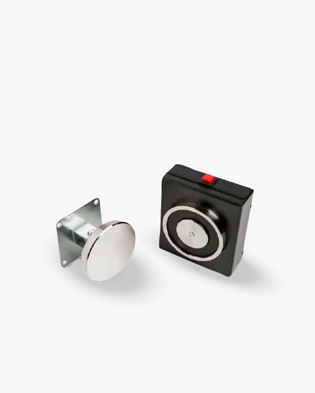 Electromagnet ELPCF fire doors – Cofem Sistemas de detección de incendios