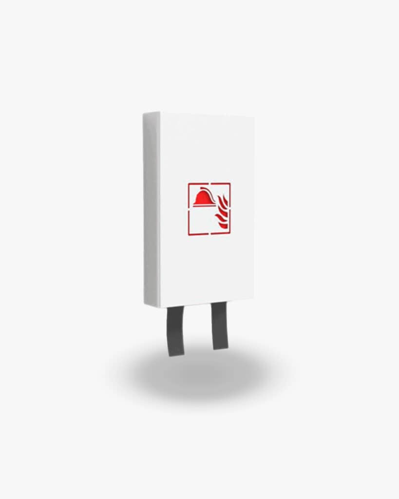 Fire blanket and Kit P. Aux. – Cofem Sistemas de detección de incendios