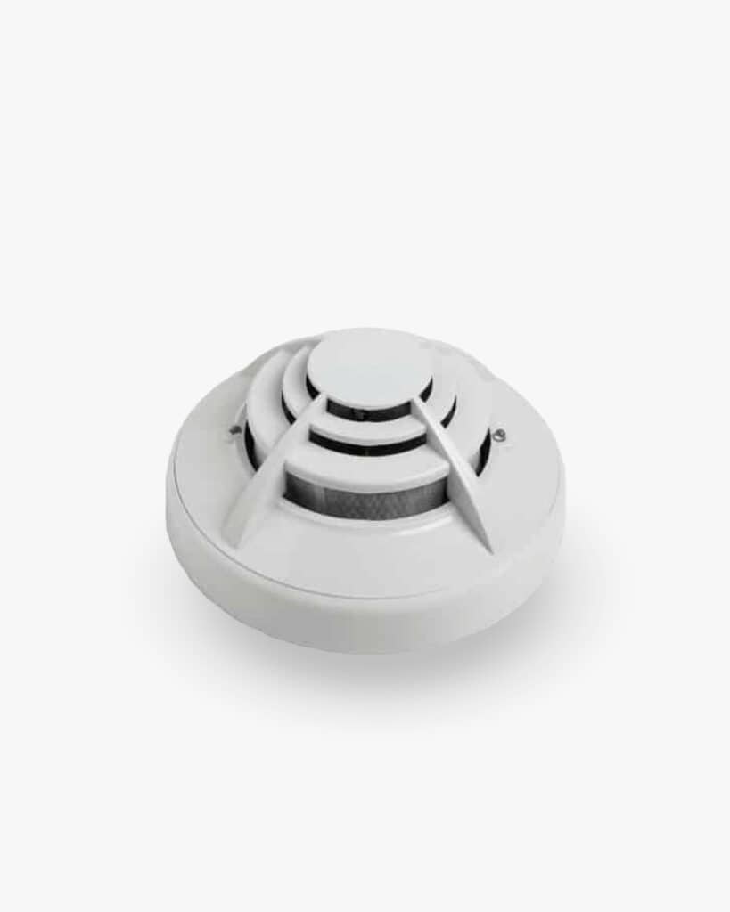 Optical Thermal Sensor A30XHA | Cofem Sistemas de detección de incendios