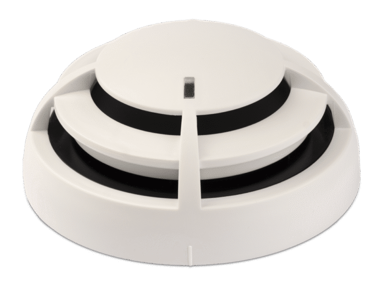 A50SH optical thermal sensor – Cofem Sistemas de detección de incendios