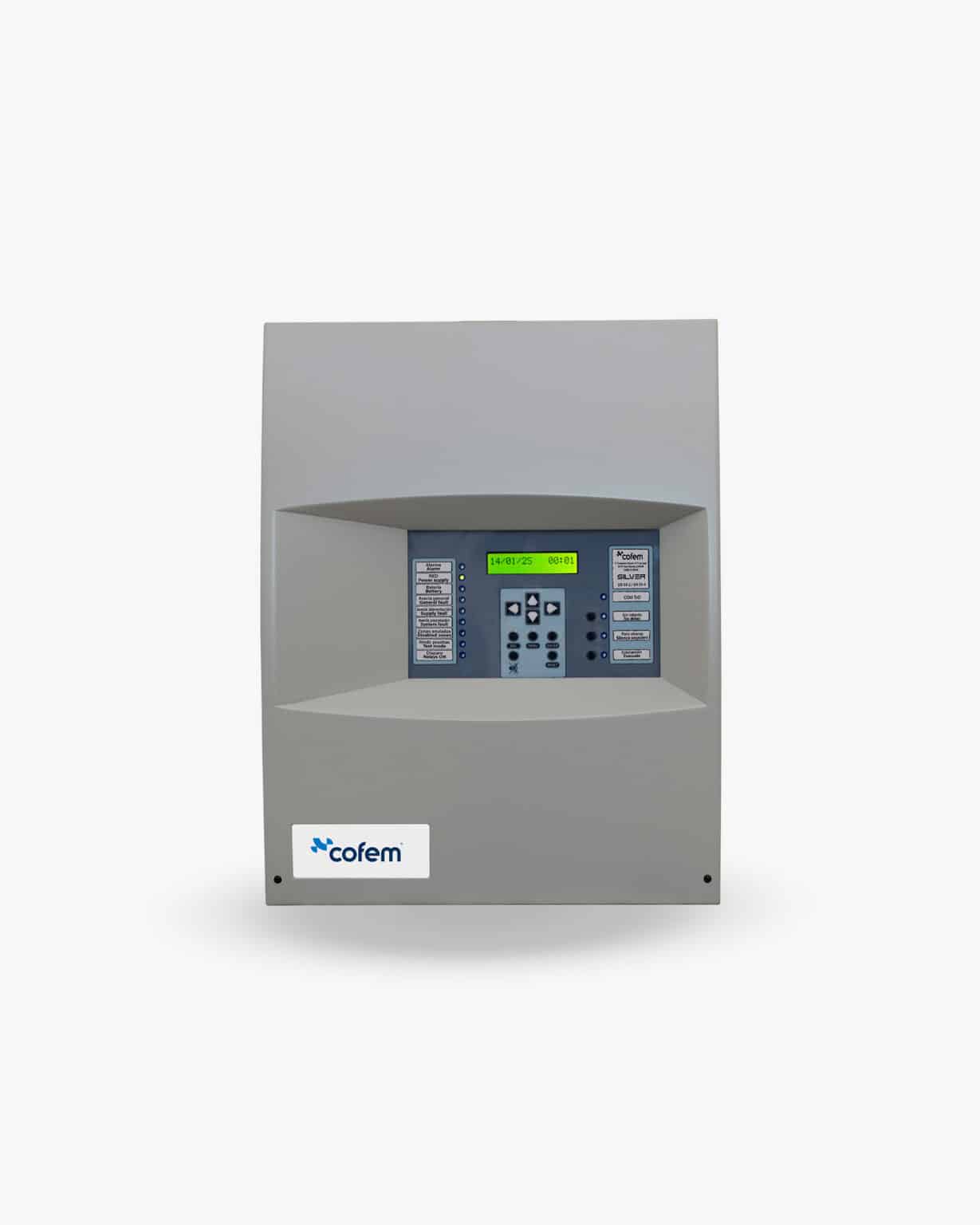 Products – Cofem Sistemas de detección de incendios