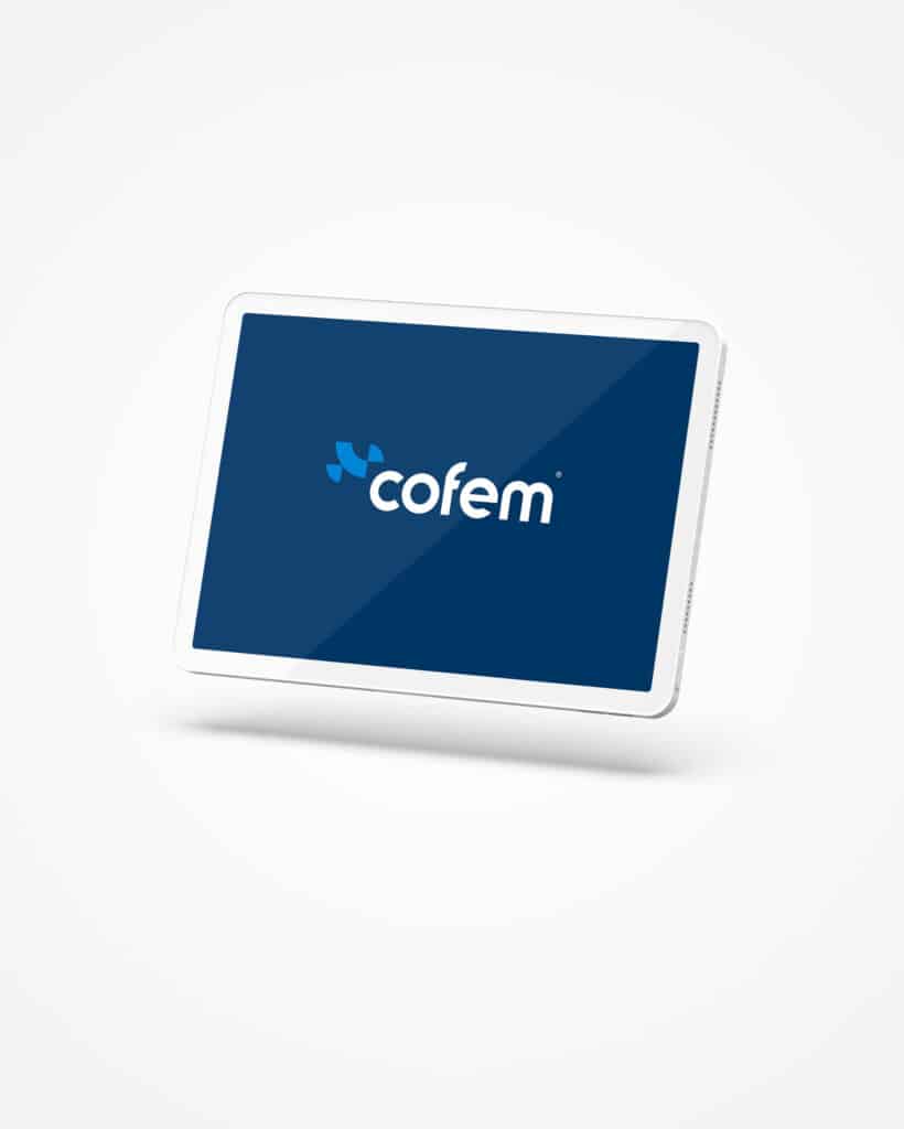 Software I - Link Lite | Cofem Sistemas de detección de incendios